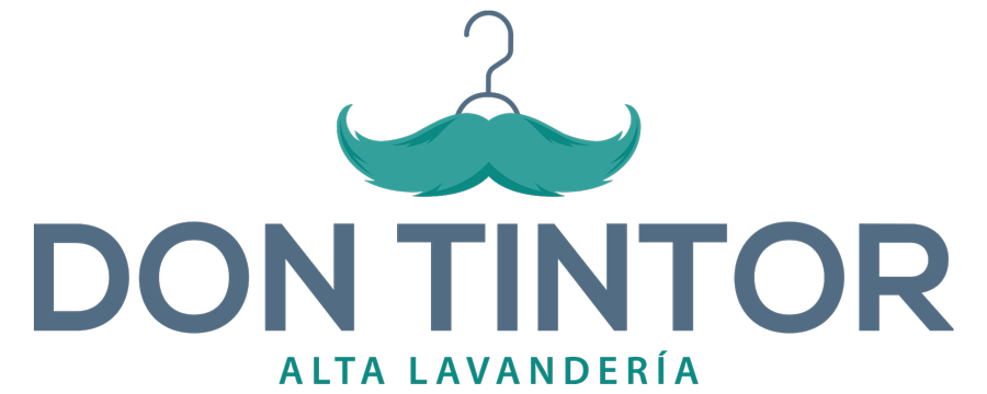 Don Tintor – Alta lavandería